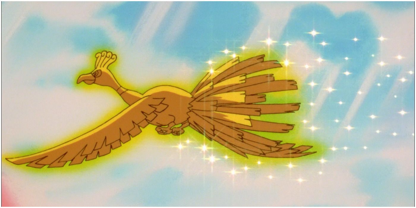 10 Pokémon From The Anime That Don't Exist In The Games