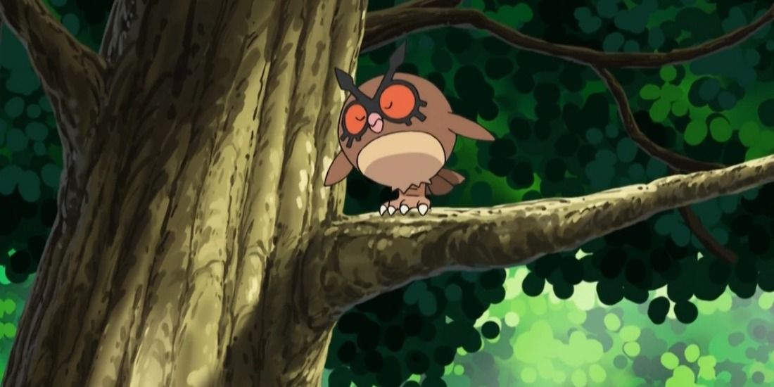 Pokémon: 5 Reasons Why Sword & Shield's Day And Night Cycle Works (& 5 ...