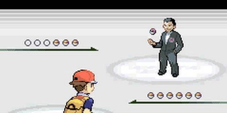 Pokémon: Everything In The Kanto Region Changed In FireRed & LeafGreen ...