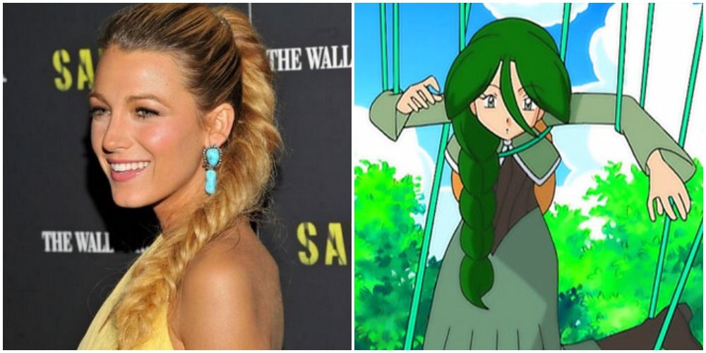 Pokémon Sword & Shield: 10 Haircuts That Need To Be Added