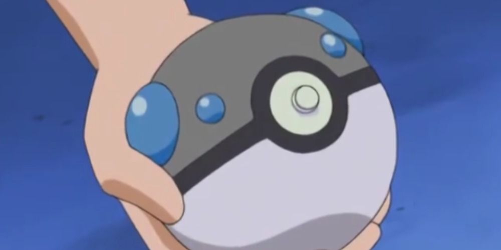 Pokémon Sword & Shield: Where To Get Quick Balls (& 9 Other Awesome Balls)