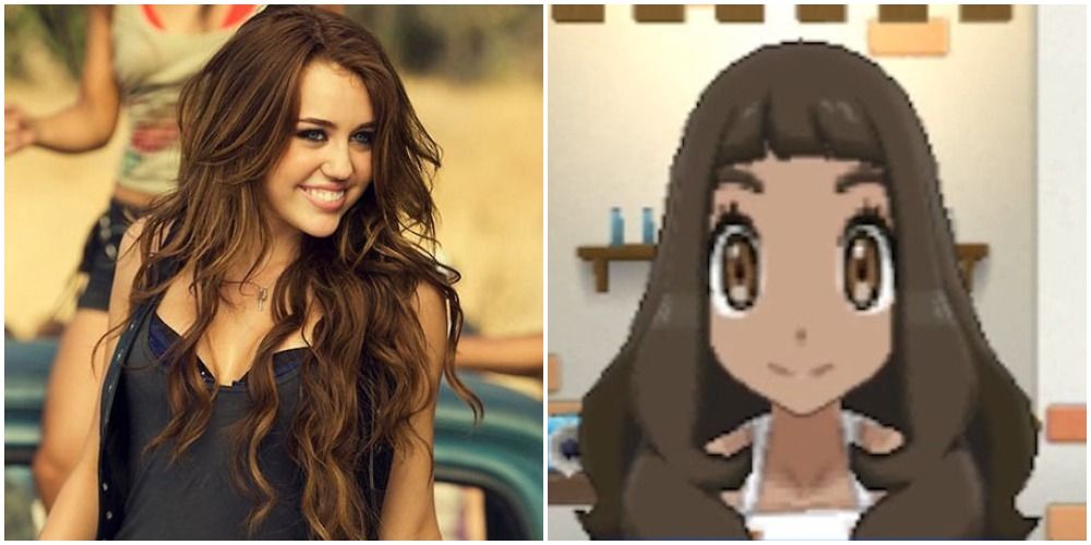 Pokémon Sword & Shield: 10 Haircuts That Need To Be Added