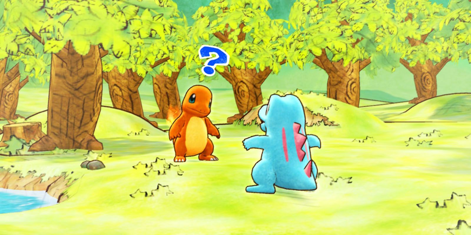 Pokémon Mystery Dungeon DX: 10 Tips To Taking On Rayquaza