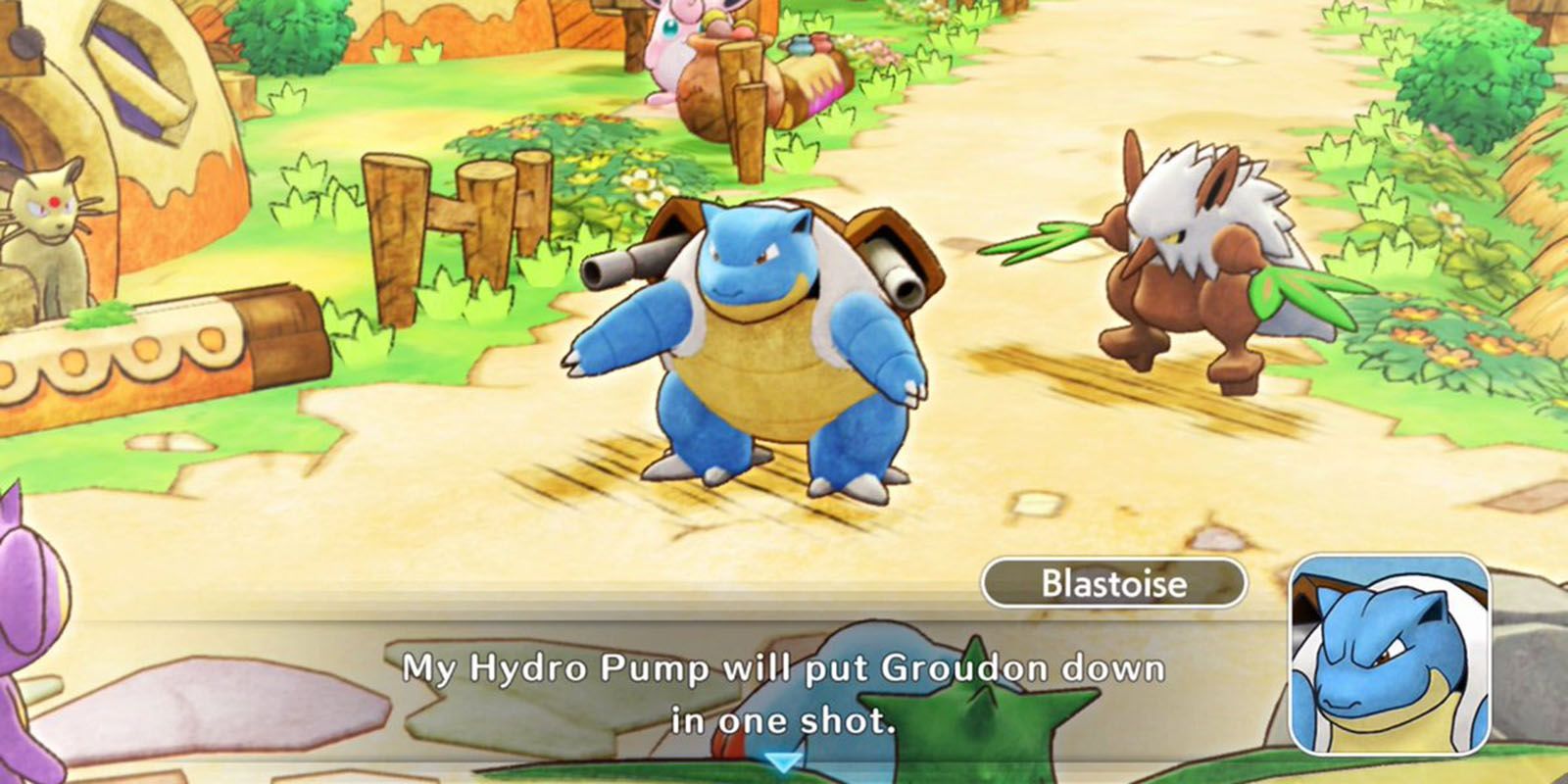 Pokémon Mystery Dungeon DX: 10 Tips To Taking On Rayquaza