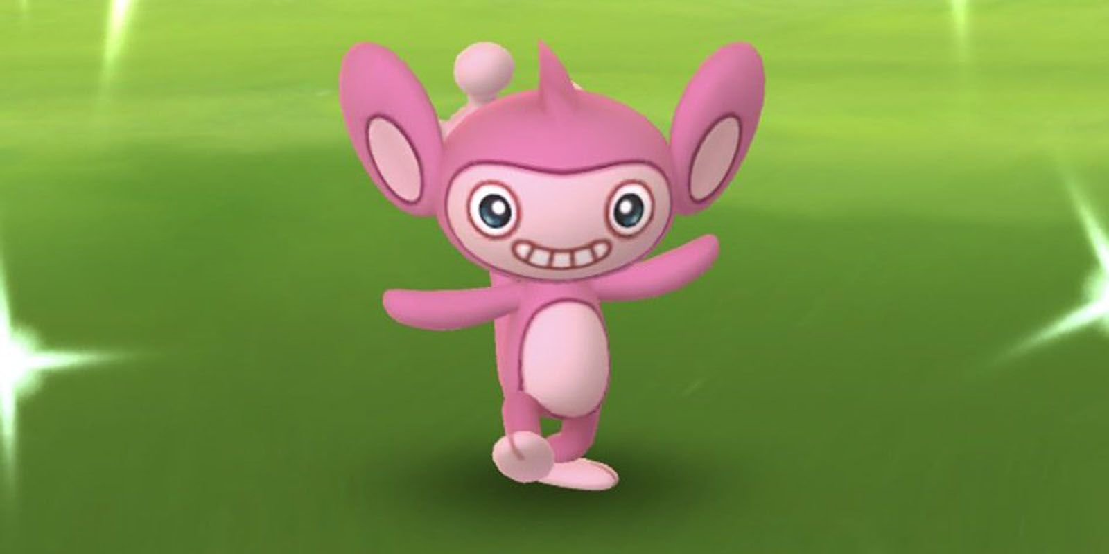 Pokémon Mystery Dungeon DX: Every Shiny Pokémon You Can Encounter