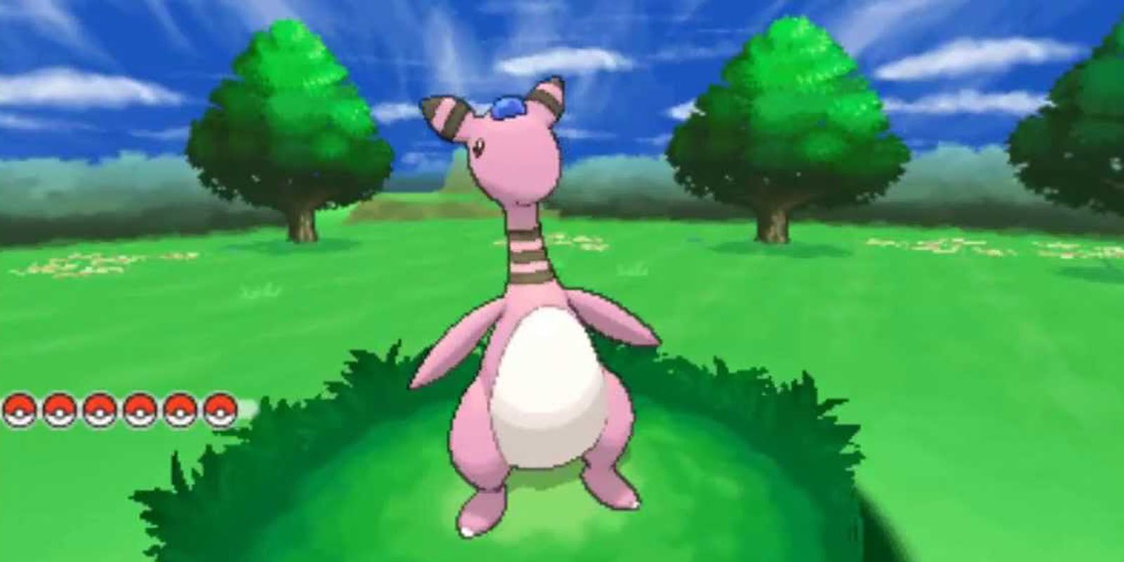 Pokémon Mystery Dungeon DX: Every Shiny Pokémon You Can Encounter