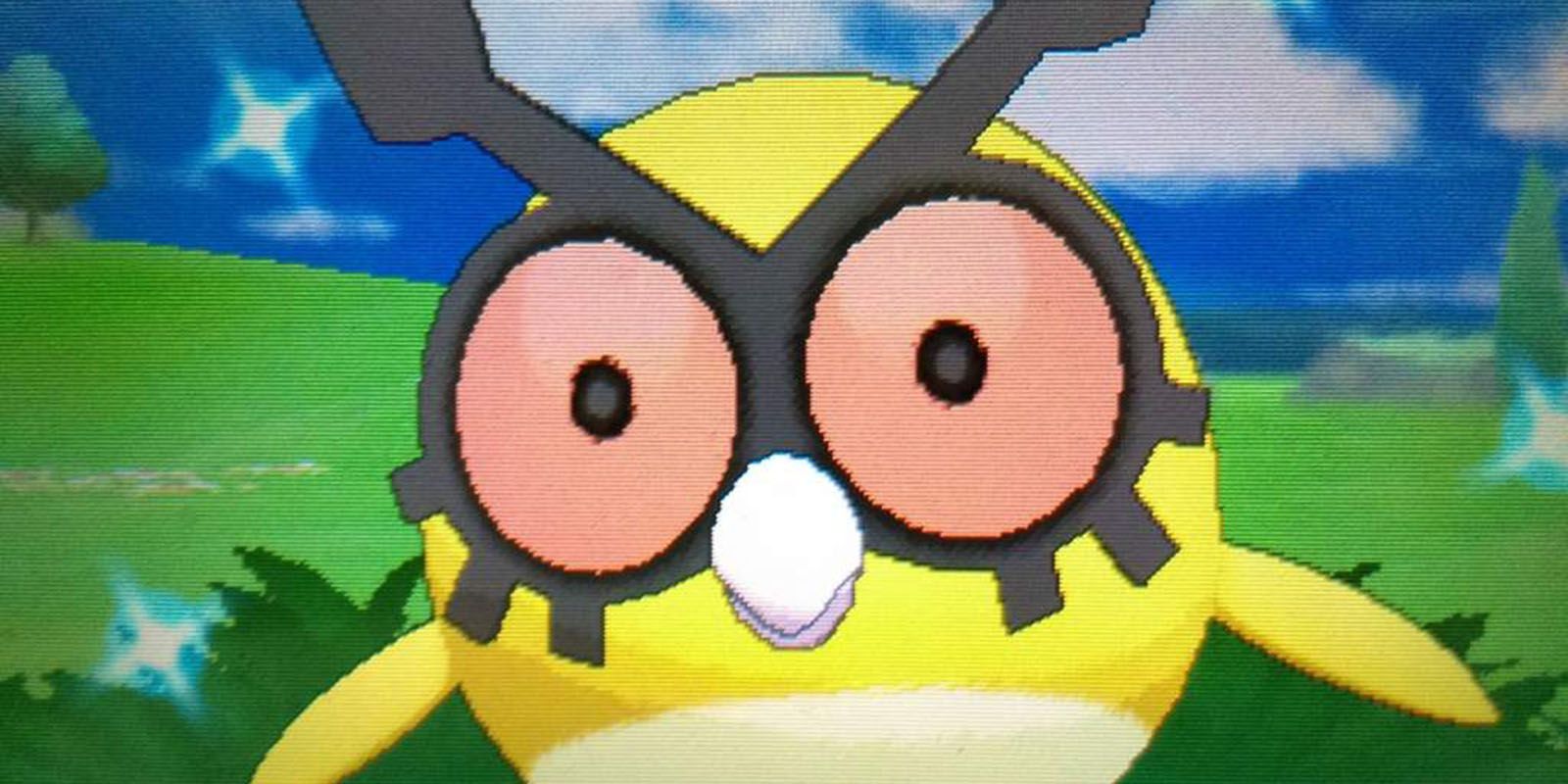 Pokémon Mystery Dungeon DX: Every Shiny Pokémon You Can Encounter