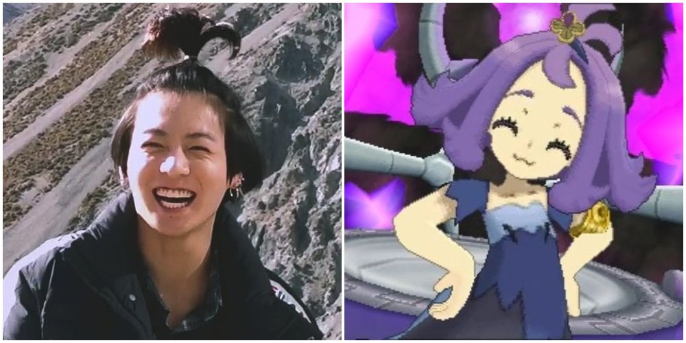 Pokémon Sword & Shield: 10 Haircuts That Need To Be Added