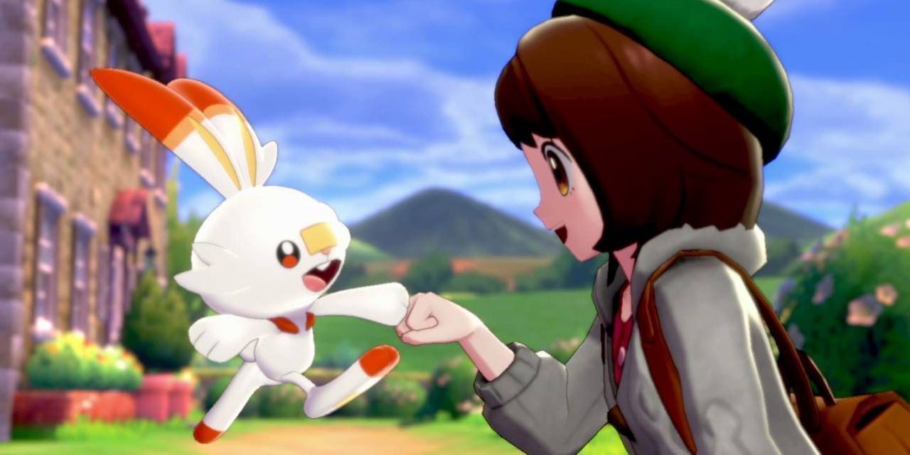 Pokémon: Which Gen VIII Trainer Are You Based On Your Zodiac Sign?