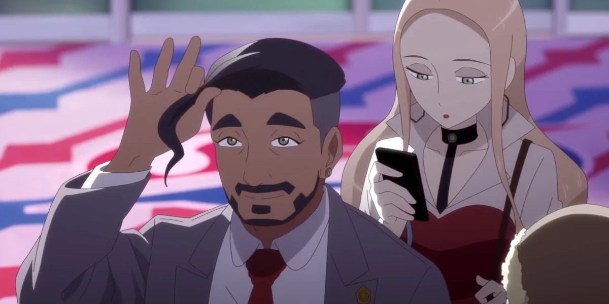 8 Pokemon Characters And Their Ravnica Guilds