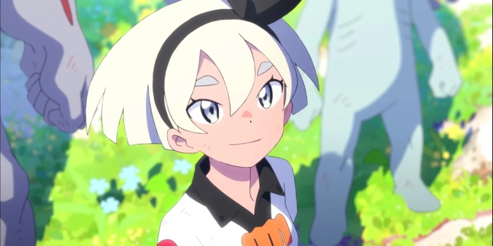 All Fighting-Type Specialist Trainers In Pokemon, Ranked