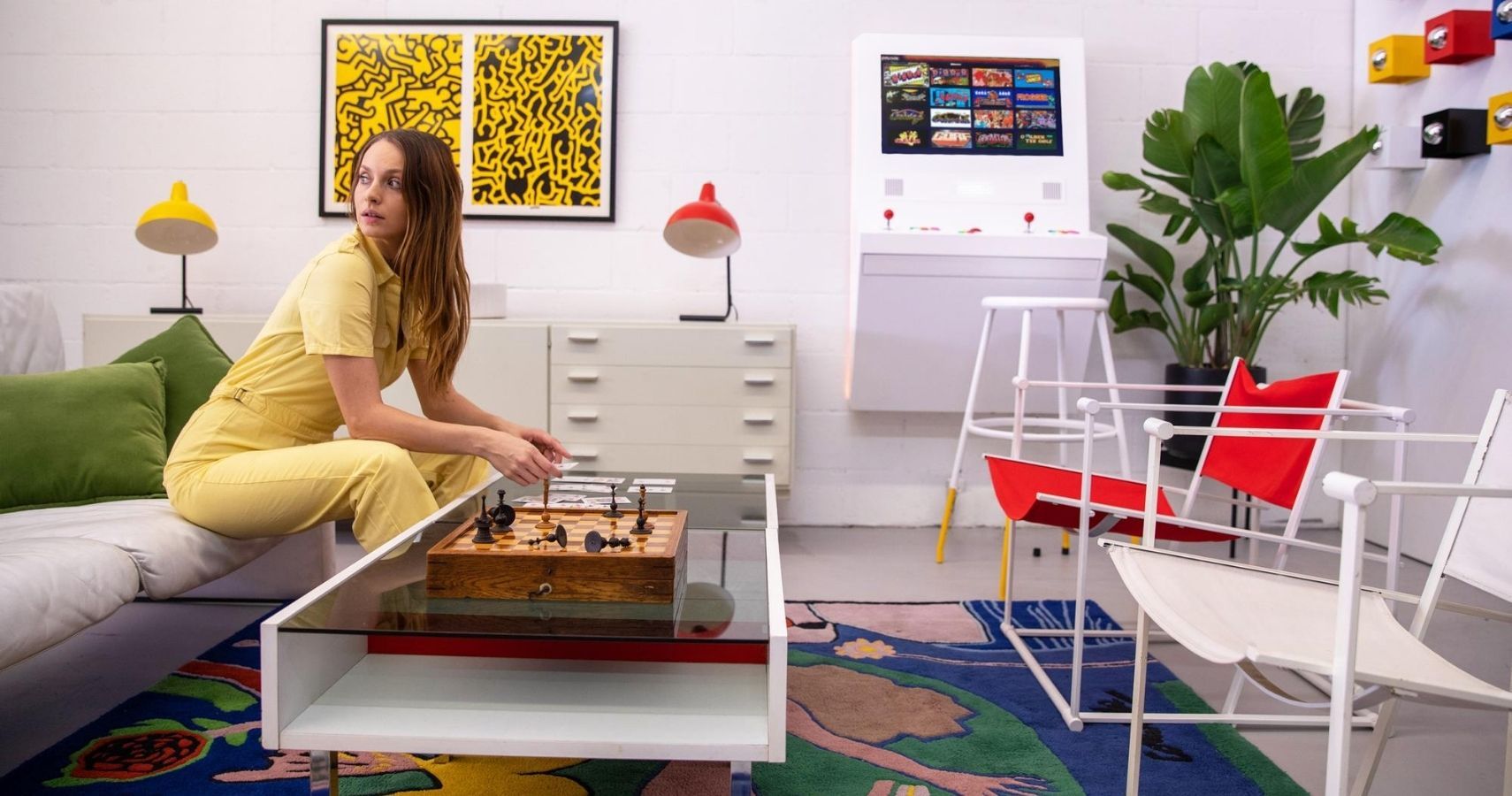 Polycade Brings 1980s Arcade Gaming Into The 21st Century