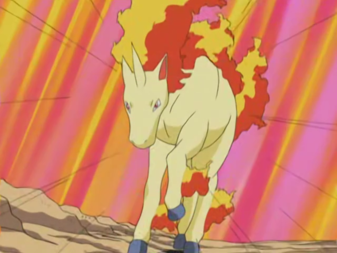 Pokémon Sword & Shield: Every Fire-type In The Game