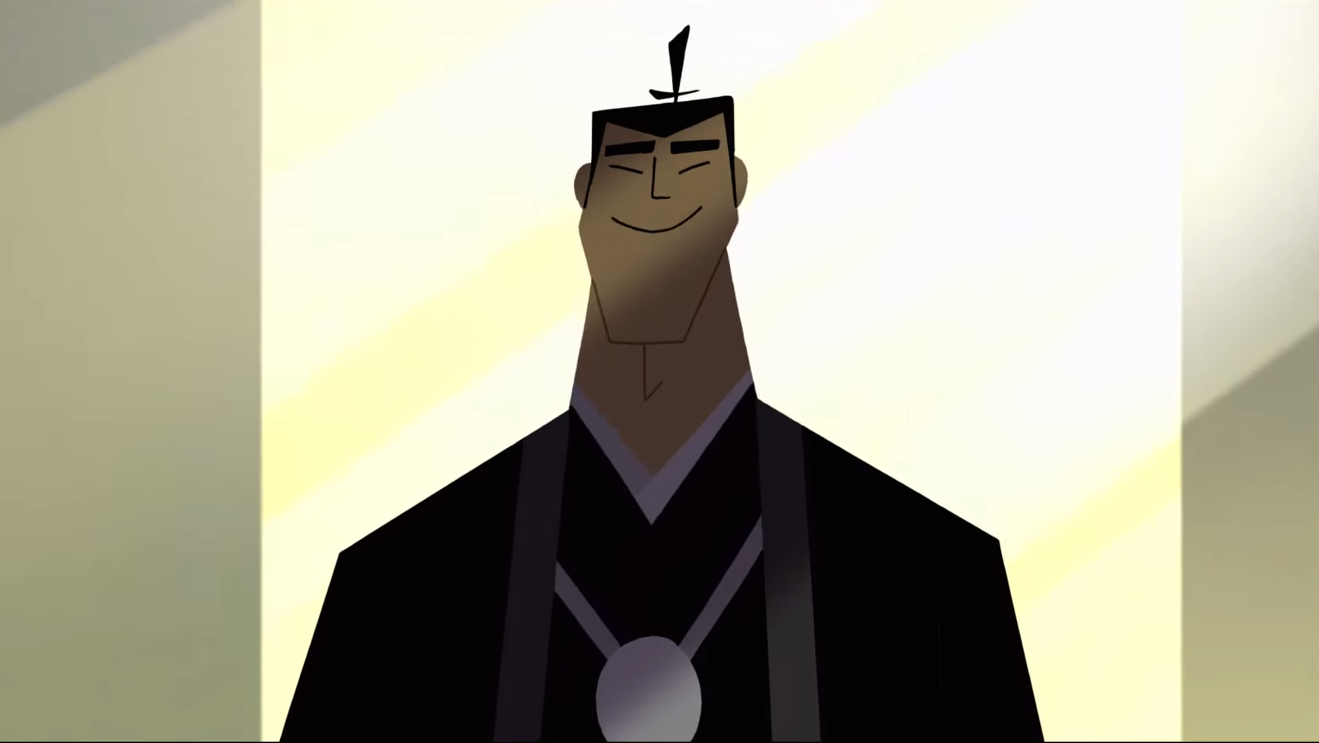 Samurai Jack: Battle Through Time Has A Secret Happy Ending