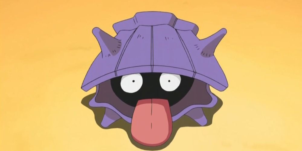 10 Best Shelled Pokemon