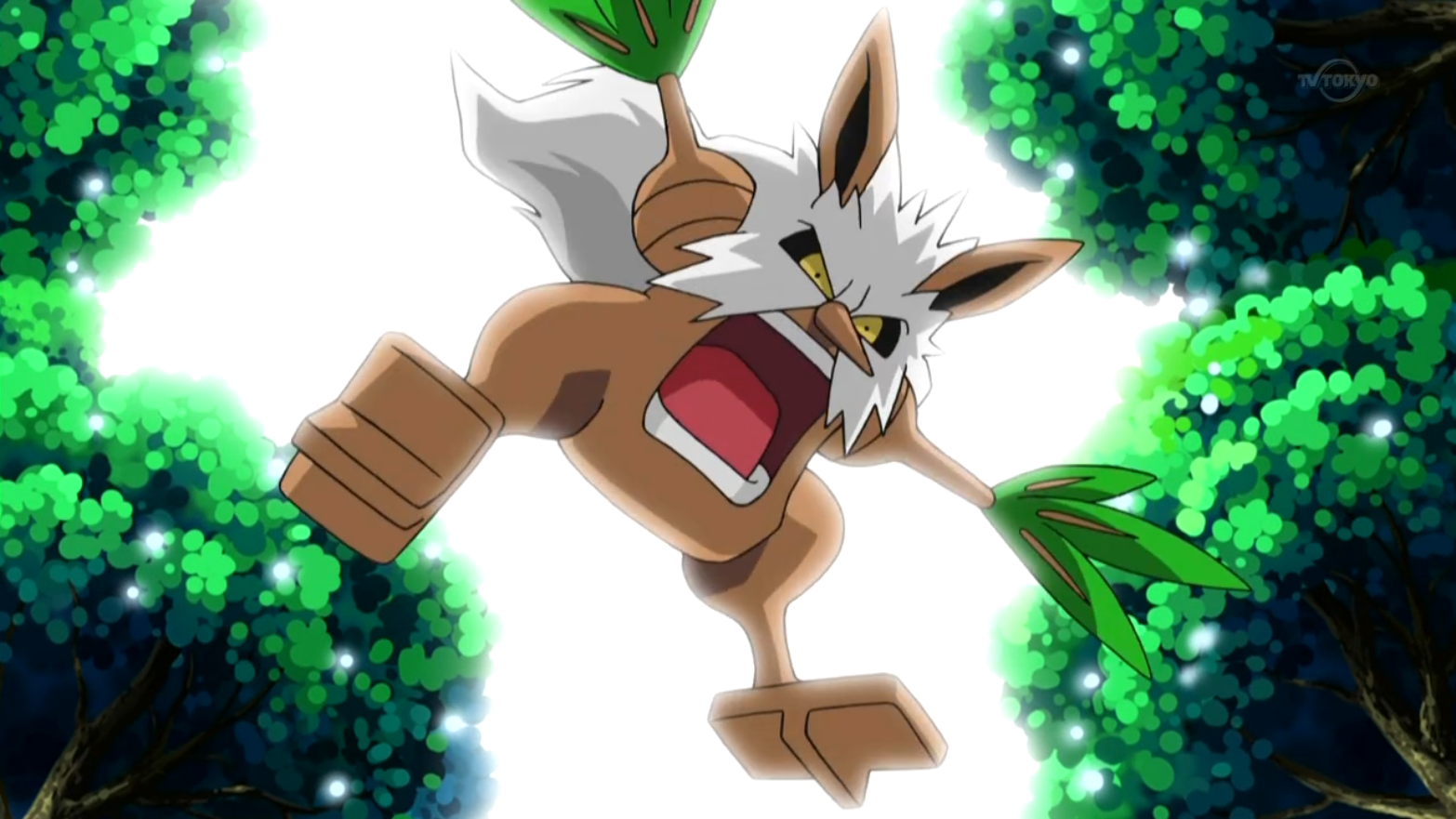 Pokémon: How to Evolve Nuzleaf & 9 Other Things To Know