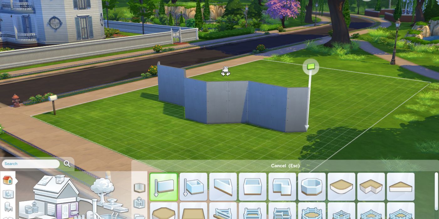 The Sims 4: Every Single Cheat (& How To Pull Them Off)
