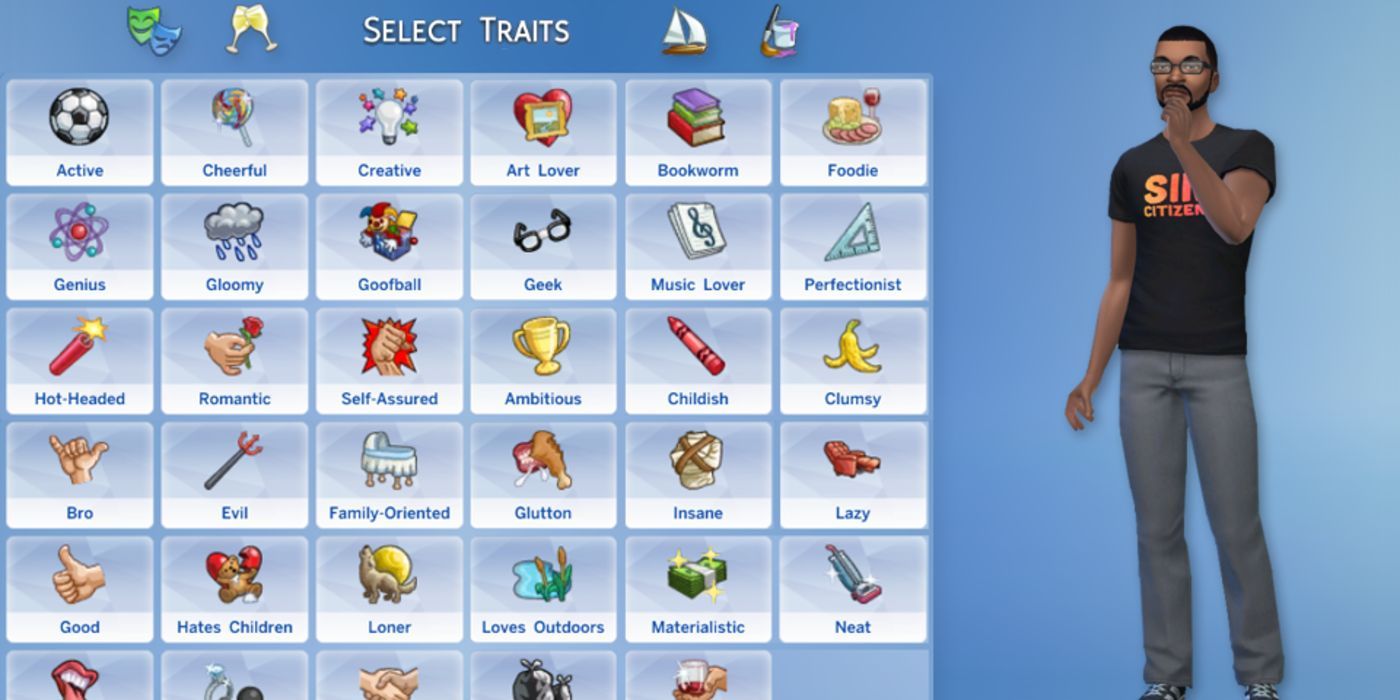 The Sims 4: Every Single Cheat (& How To Pull Them Off)