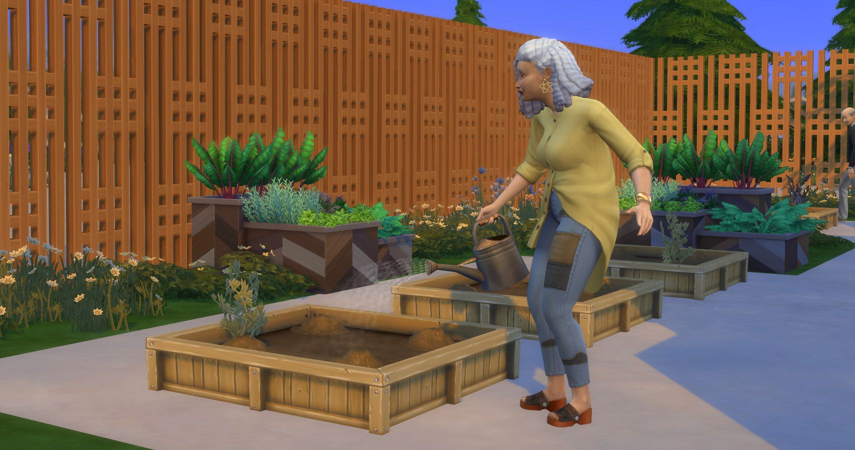 The Sims 4: 9 Facts You Didn’t Know About The Death Flower