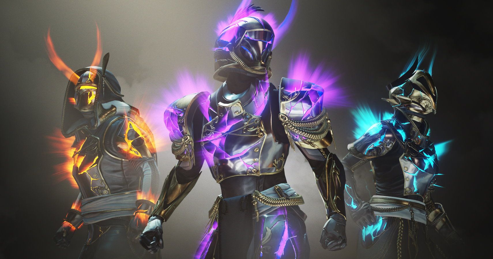 Get Your Glow Up In Destiny 2 Thanks To Upcoming Solstice Of Heroes Event