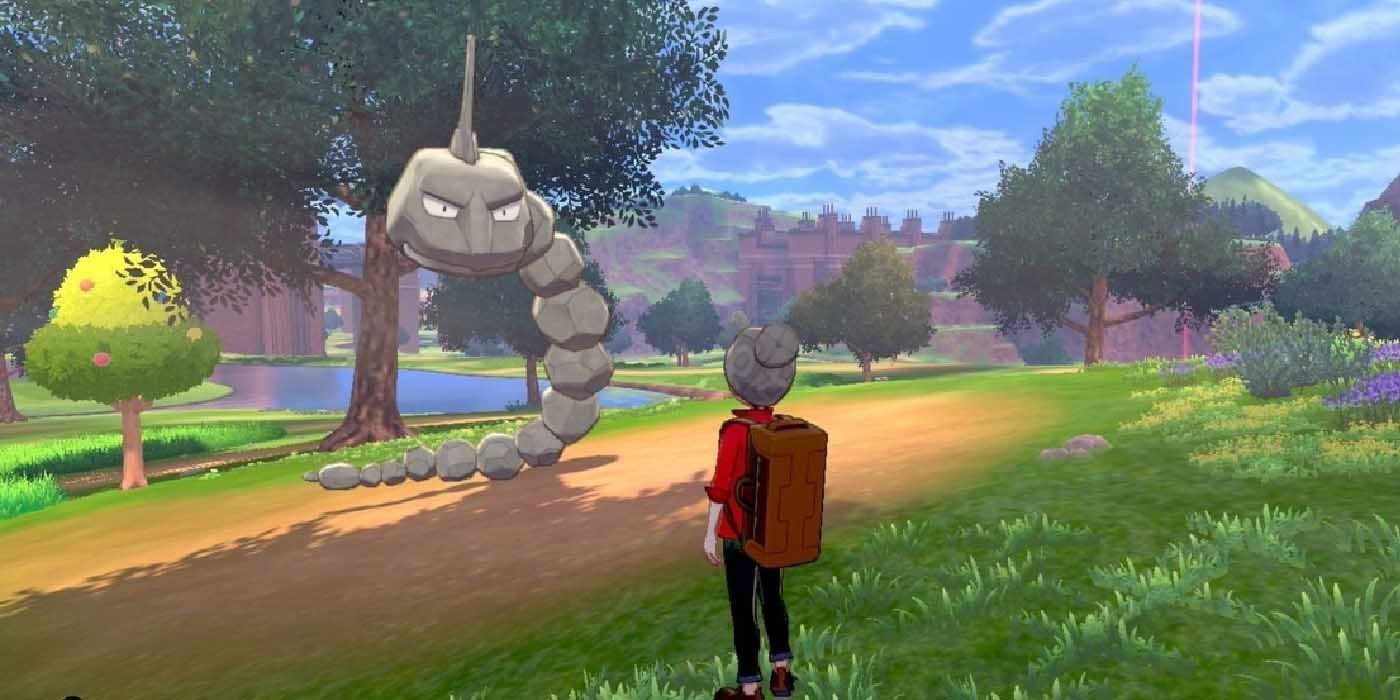 15 Pokemon With Unique Or Rare Type Combinations