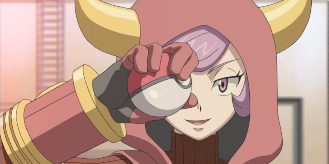 Pokémon: The D&D Alignments Of Every Villainous Team