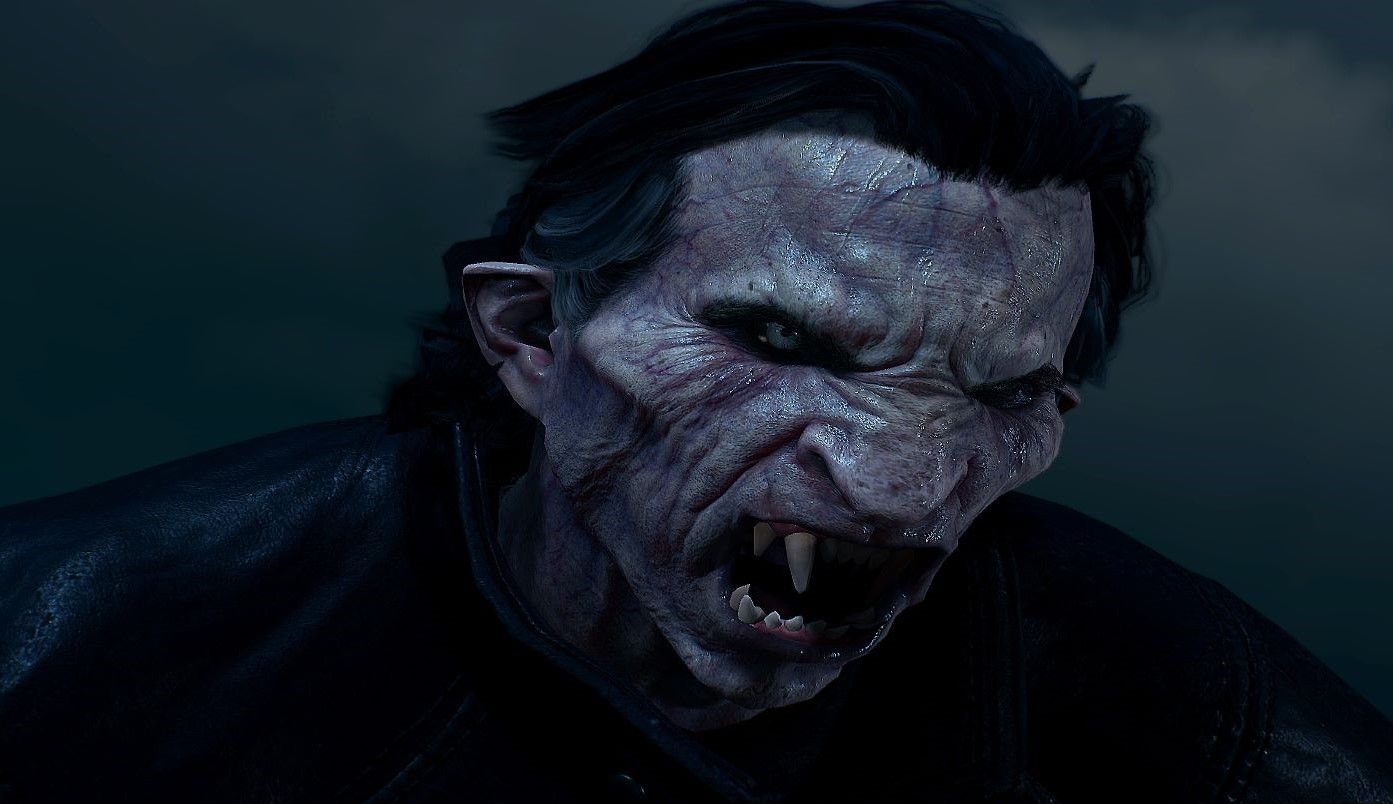 The Witcher: Which Monster Are You, Based On Your MBTI?