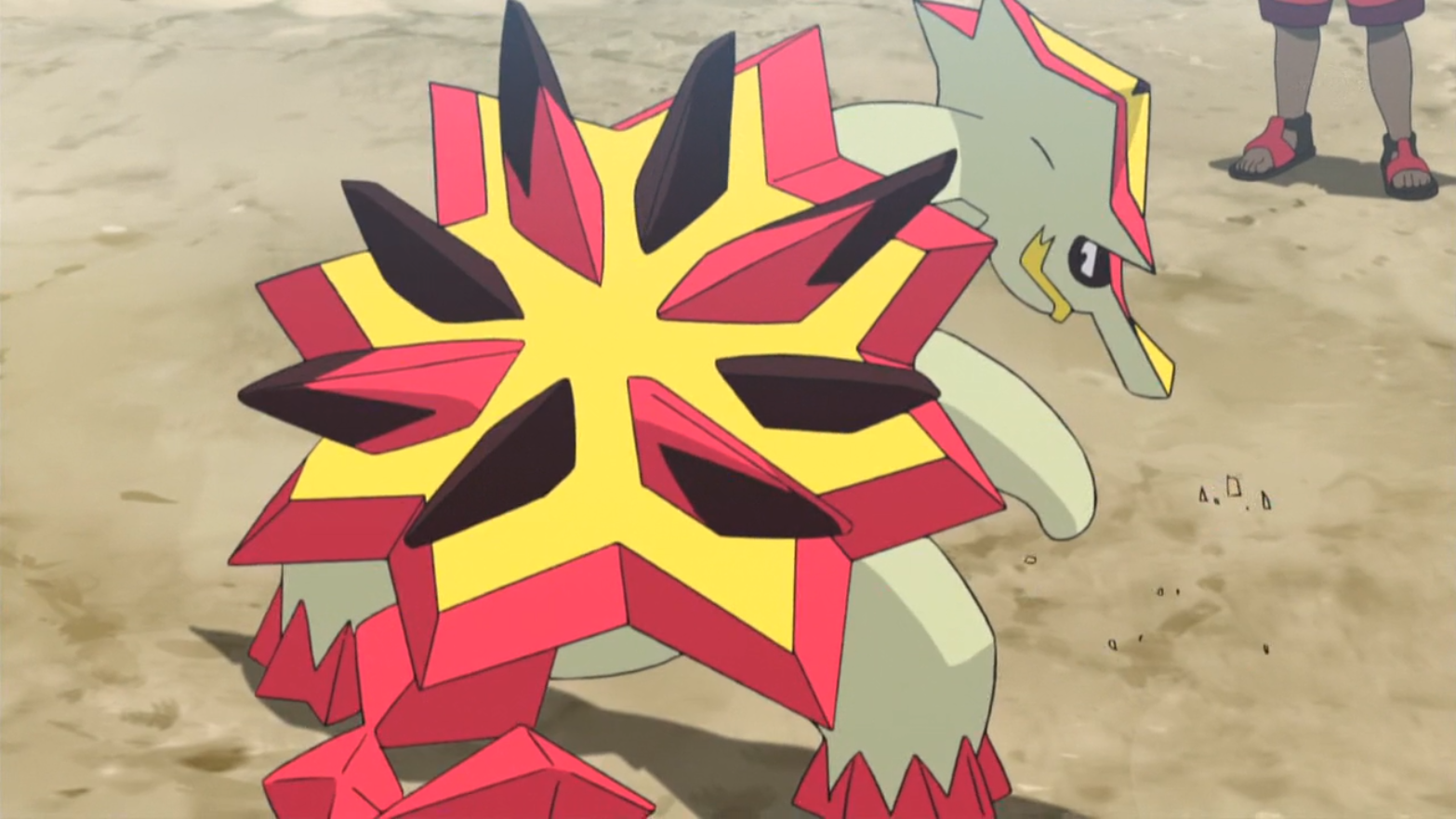 Pokémon Sword & Shield: Every Fire-type In The Game