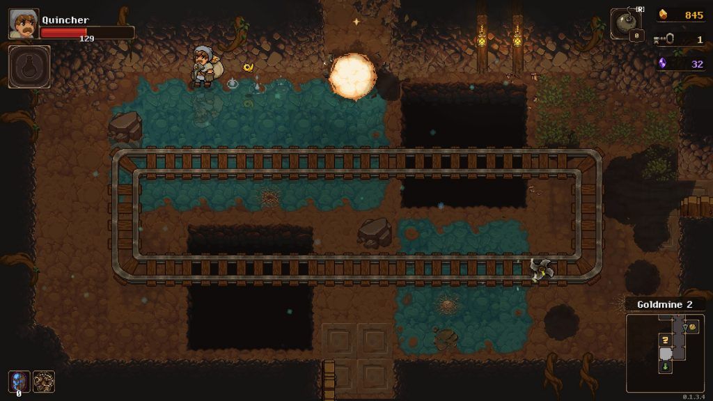 UnderMine - A Complete Beginner's Guide