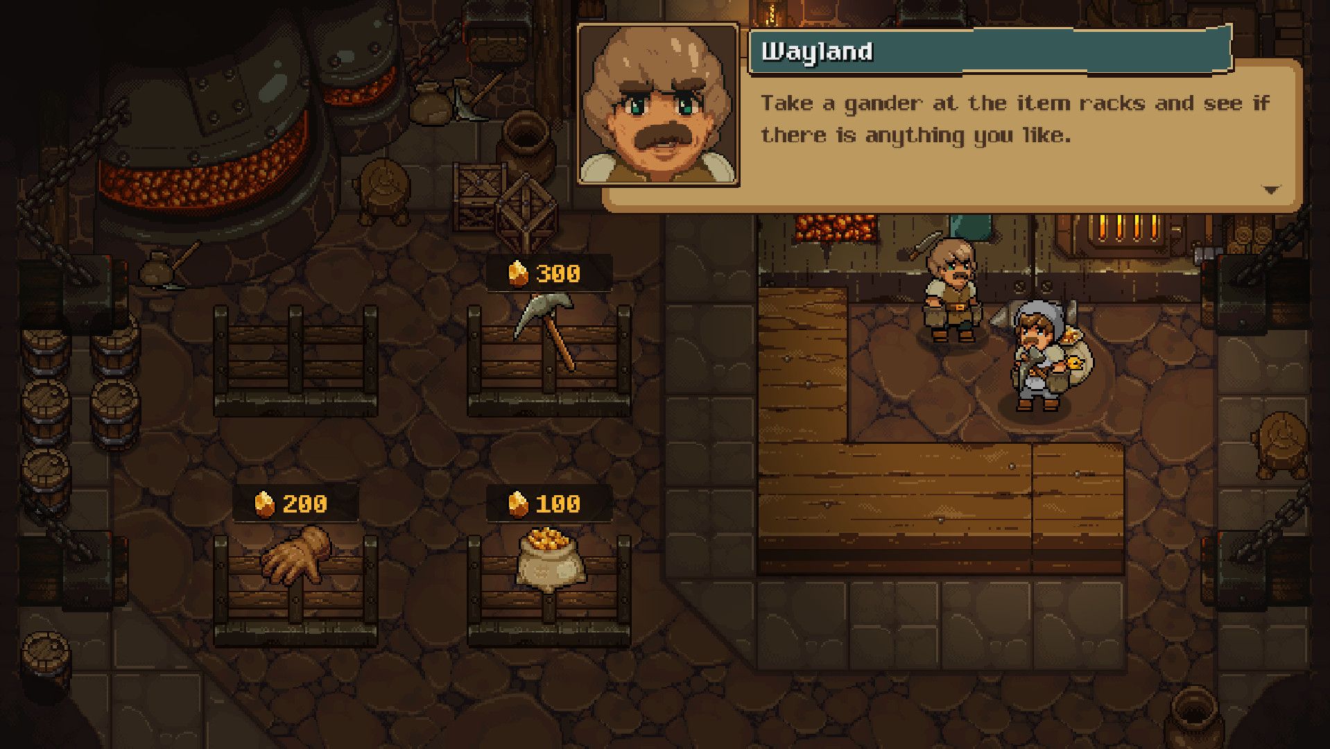 UnderMine - A Complete Beginner's Guide