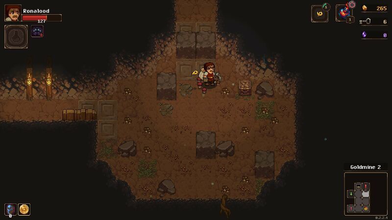 UnderMine - Where To Find All NPCs