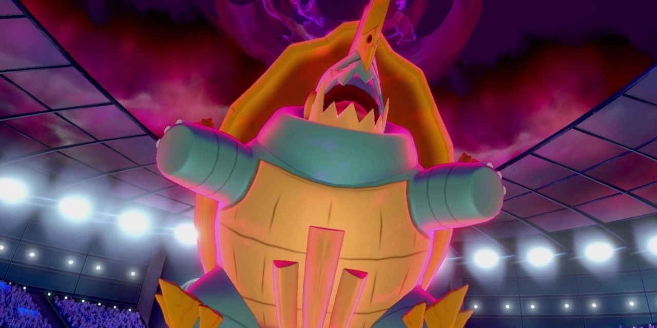 Pokémon: The 10 Best Water-Types With The Highest Catch Rate