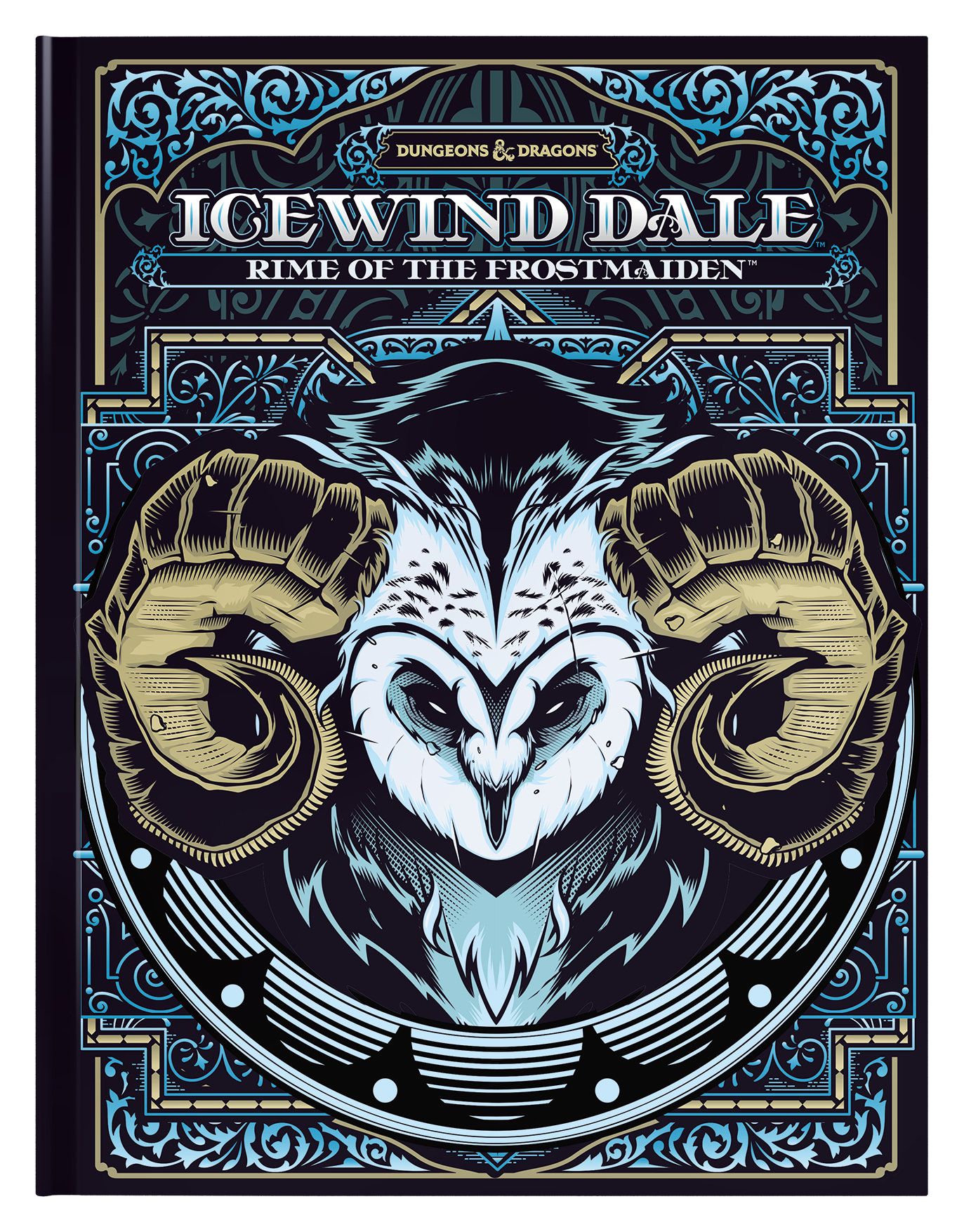 Dungeons & Dragons Icewind Dale: Everything You Need To Know Dungeons & Dragons Icewind Dale: Everything You Need To Know