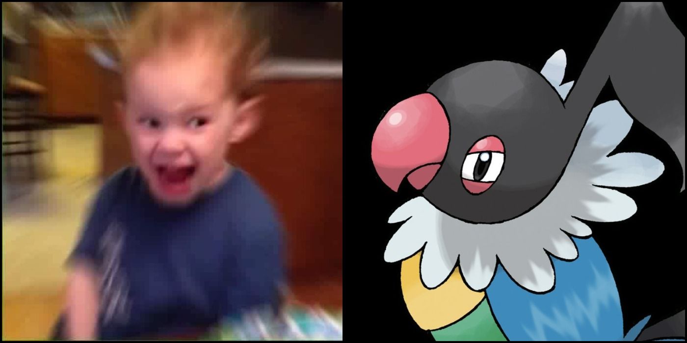 Pokémon: 5 Ridiculous Gen 4 Rumors People Actually Believed (& 5 That ...