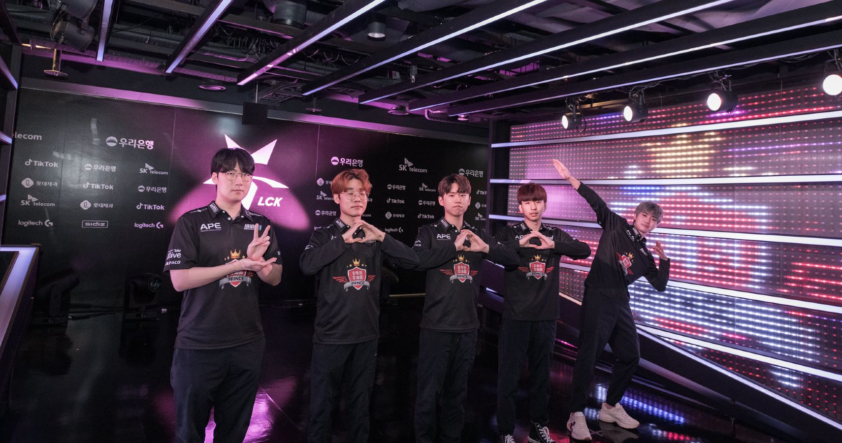 Pittsburgh Knights Partner With Absolute Power Esports in LCK Bid