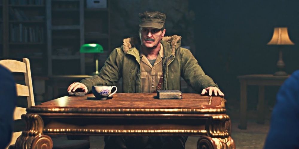 Days Gone: Every Main Character From Least To Most Likable, Ranked