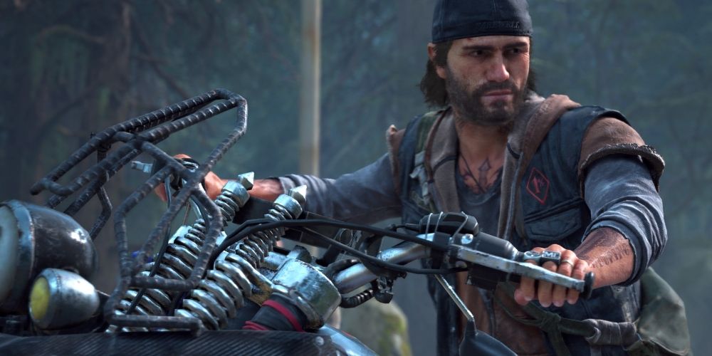 Days Gone: Every Main Character From Least To Most Likable, Ranked
