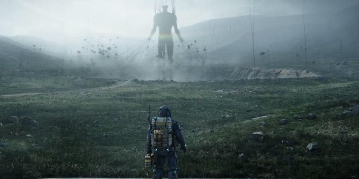 Death Stranding: 15 Quotes That Will Haunt Us Forever