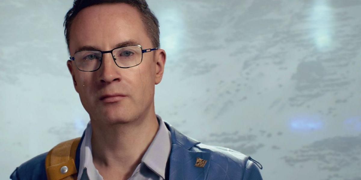 Death Stranding: 15 Quotes That Will Haunt Us Forever