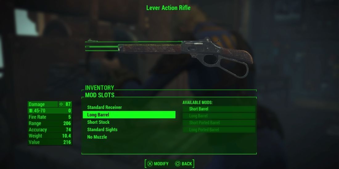 Fallout 4: Every Weapon Exclusive To Far Harbor, Ranked