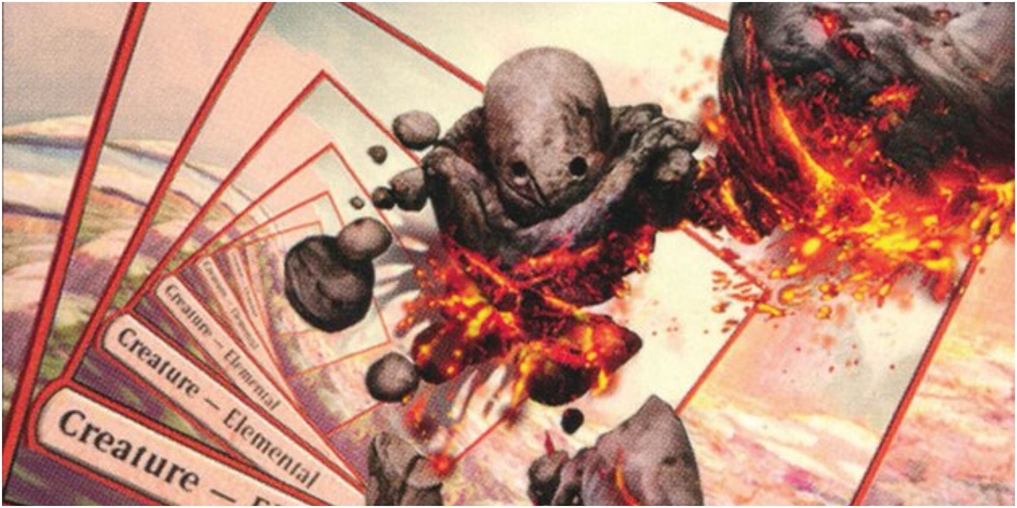 10 Creatures With The Most Power In Magic: The Gathering