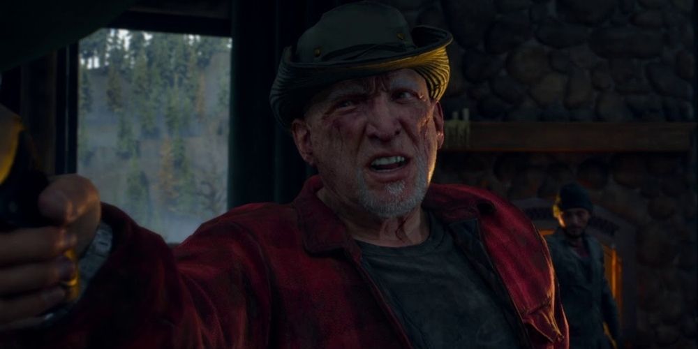 Days Gone: Every Main Character From Least To Most Likable, Ranked