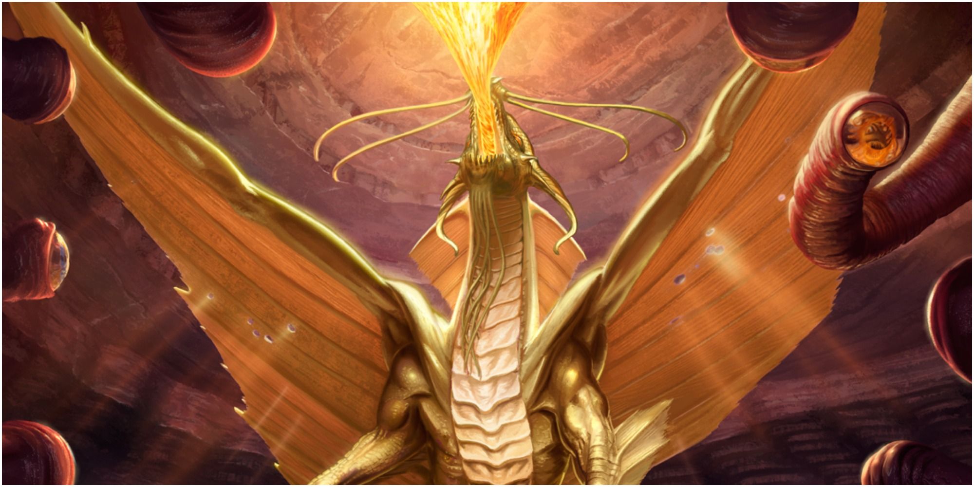 10 Creatures With The Most Toughness In Magic: The Gathering