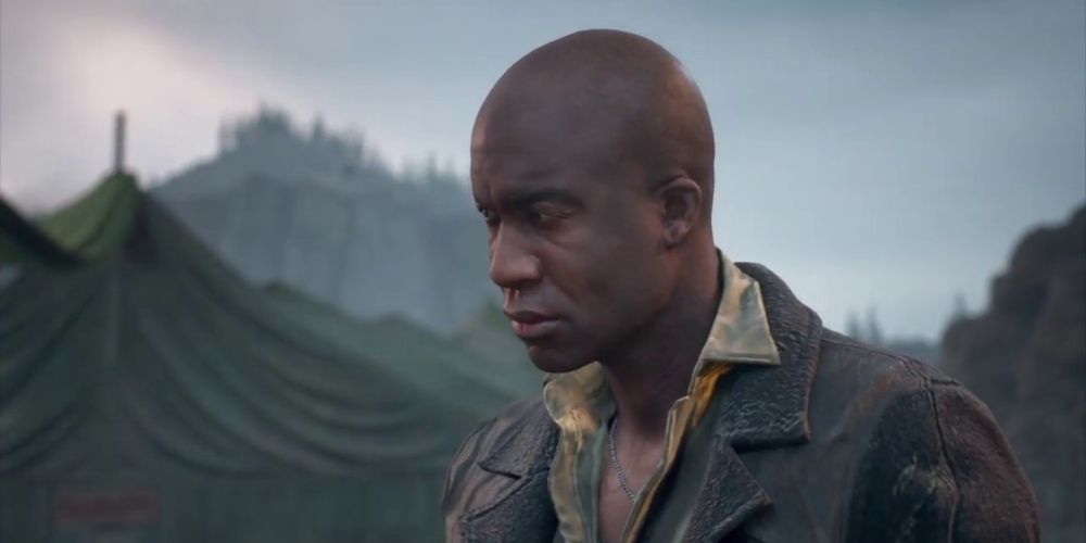 Days Gone: Every Main Character From Least To Most Likable, Ranked