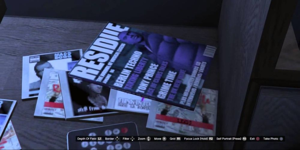 Grand Theft Auto: 10 Things You Didn't Know About Luis Lopez