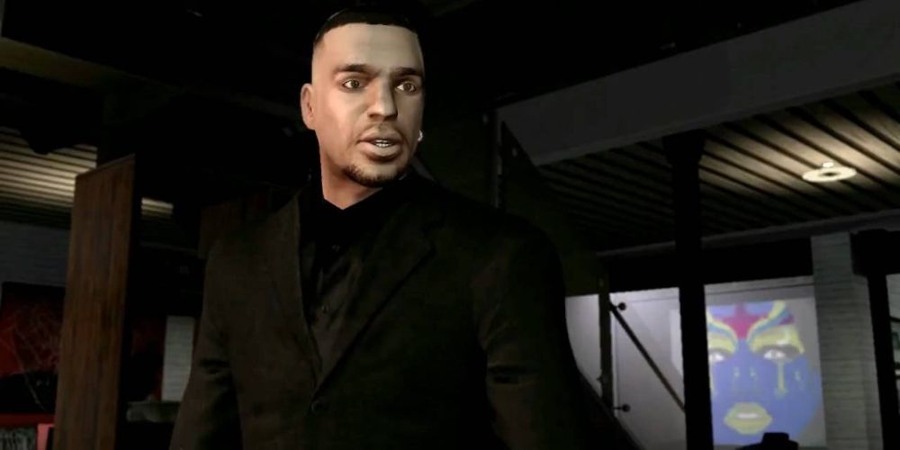 Grand Theft Auto: 10 Things You Didn't Know About Luis Lopez