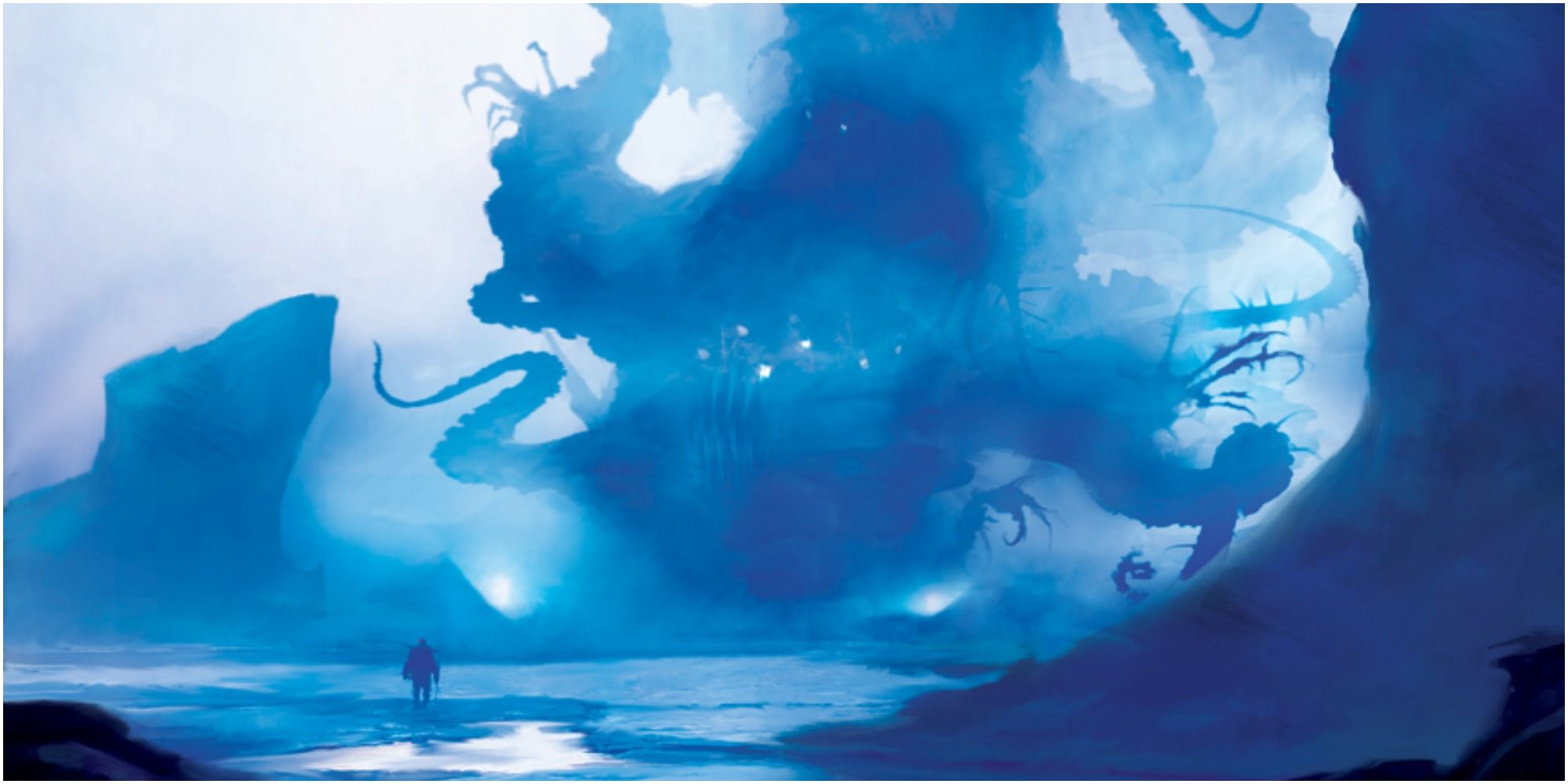 10 Creatures With The Most Power In Magic: The Gathering