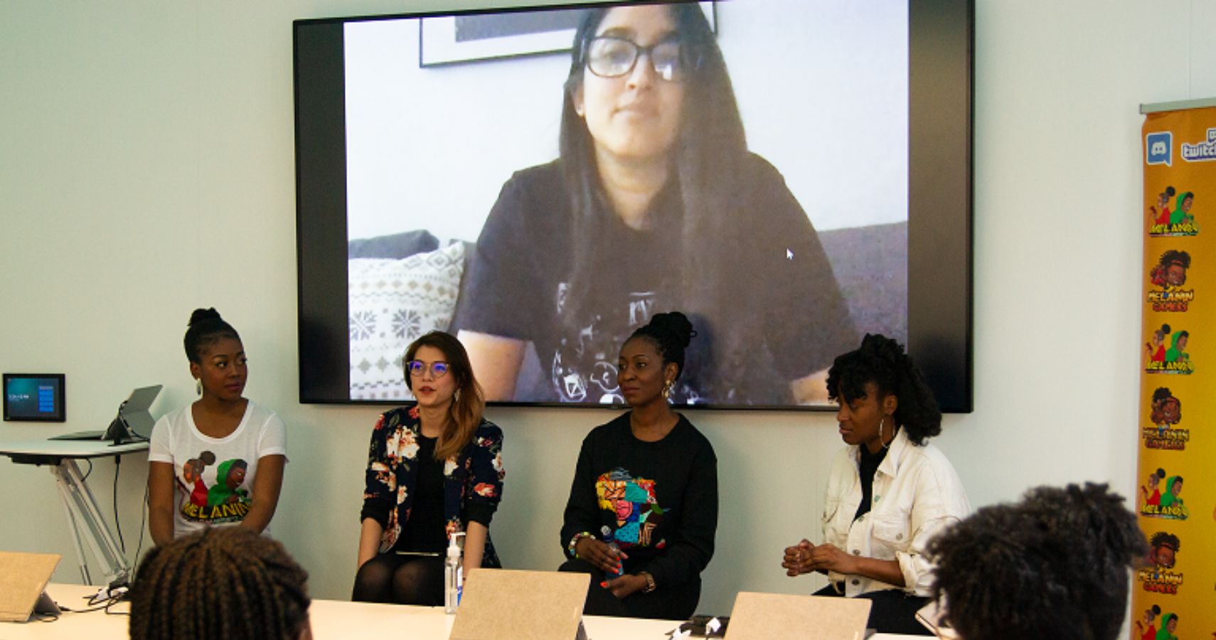 Melanin Gamers Is Taking Inclusion To The Next Level