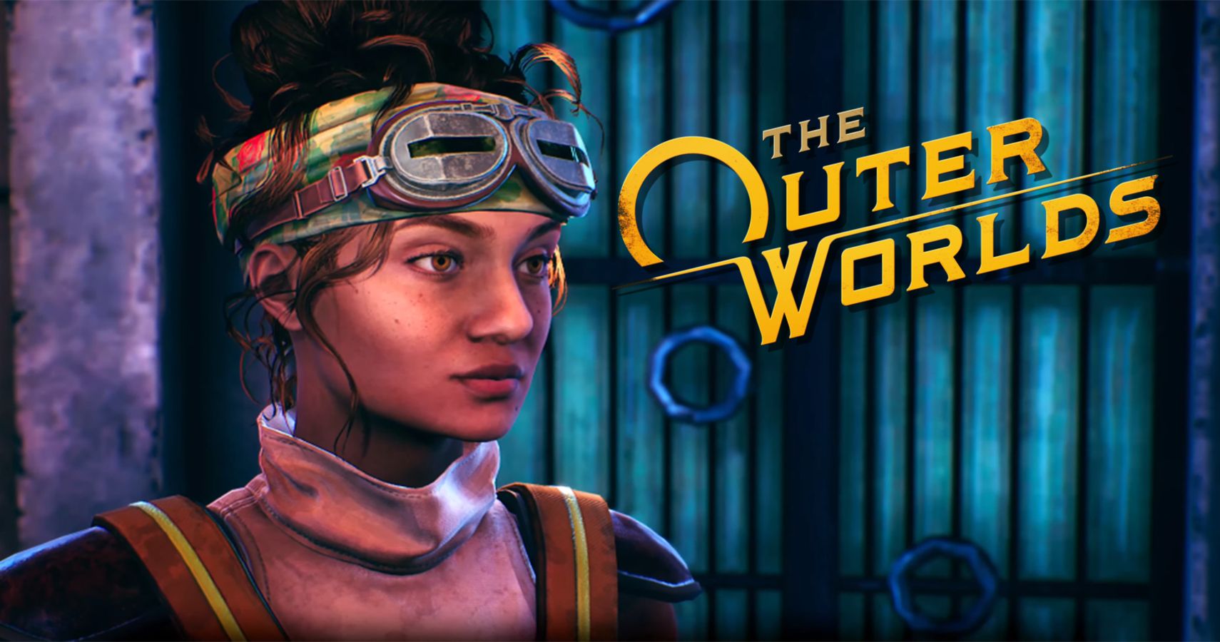 The Outer Worlds Nabs GLAAD Media Award For Outstanding Video Game