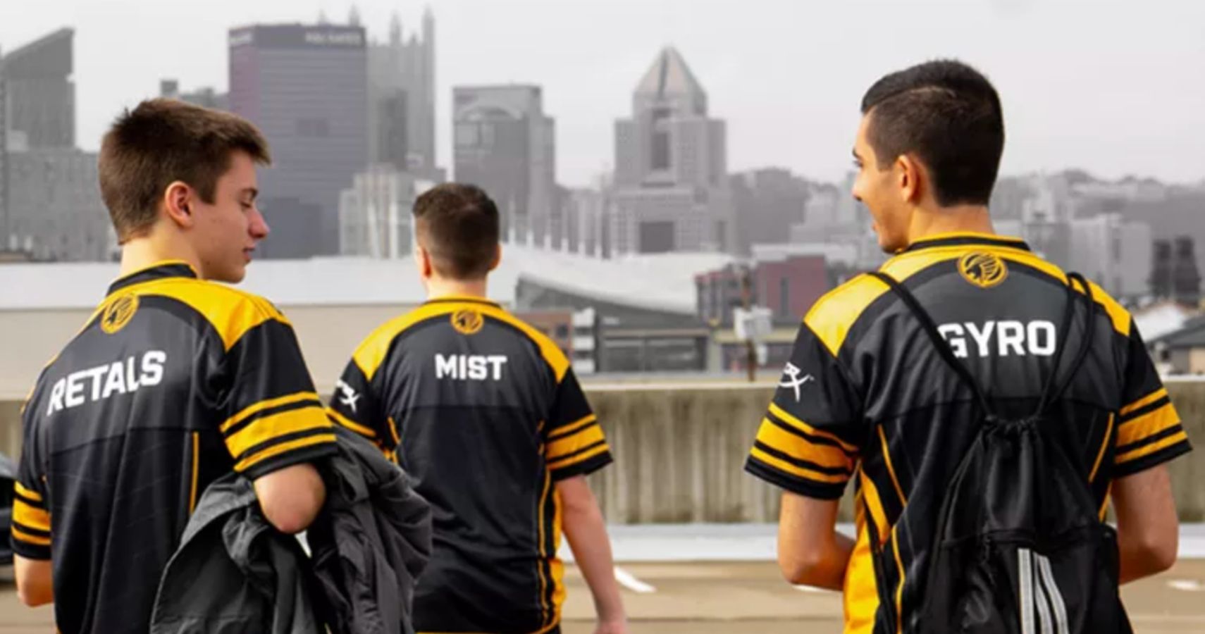 Pittsburgh Knights Partner With Absolute Power Esports in LCK Bid